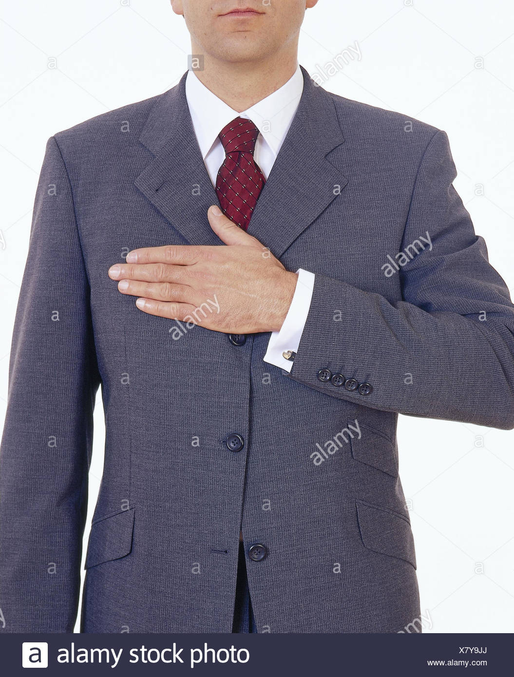 Oath Hand High Resolution Stock Photography and Images - Alamy