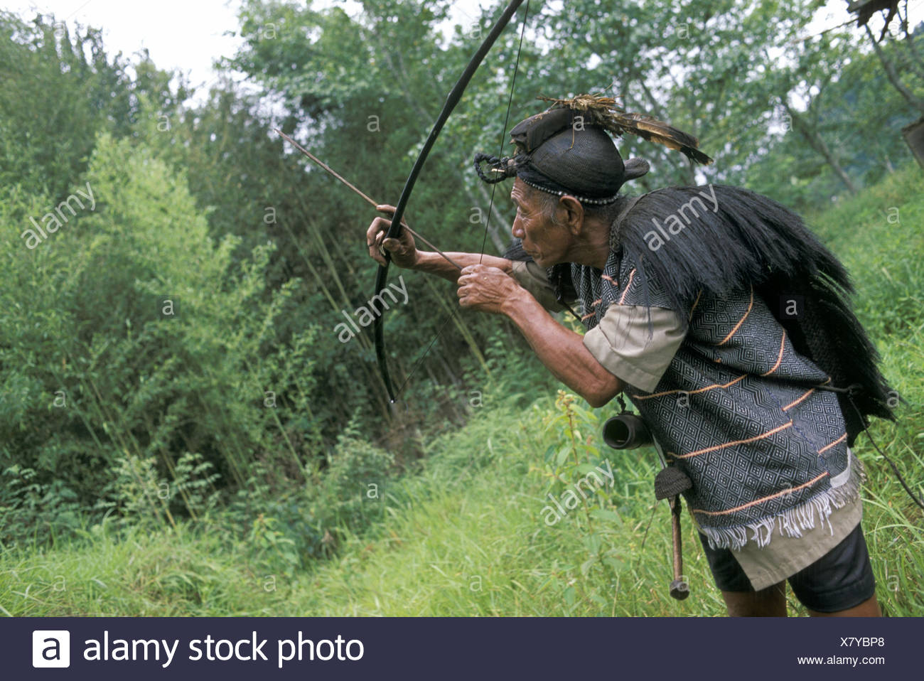 Male Hunting Costume High Resolution Stock Photography and Images - Alamy