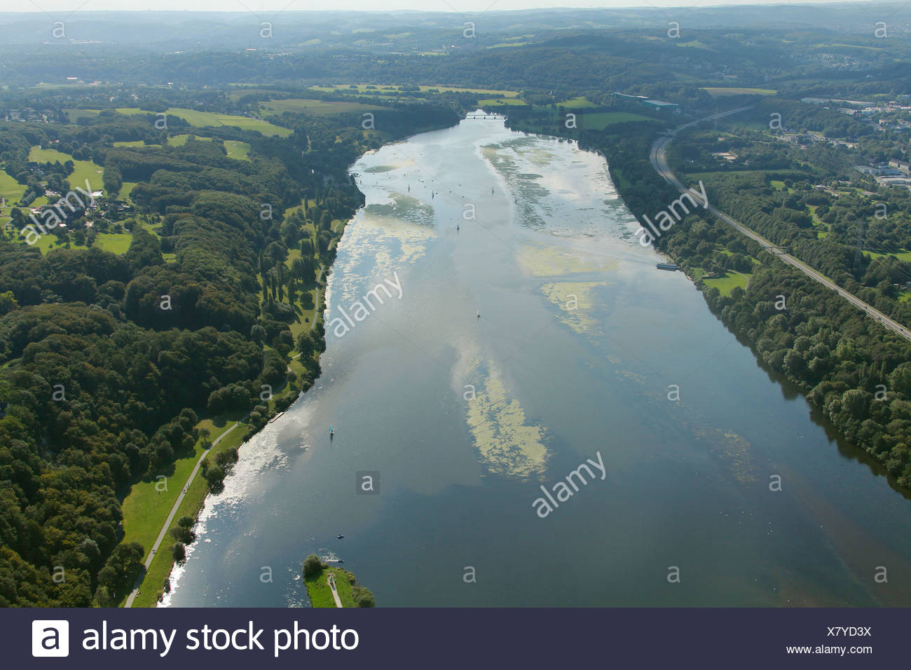 Ruhr Dams High Resolution Stock Photography and Images - Alamy