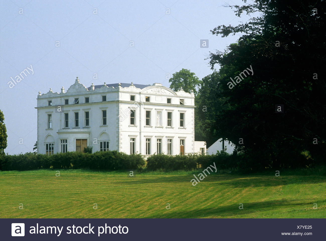 17th Century Castle High Resolution Stock Photography and Images - Alamy