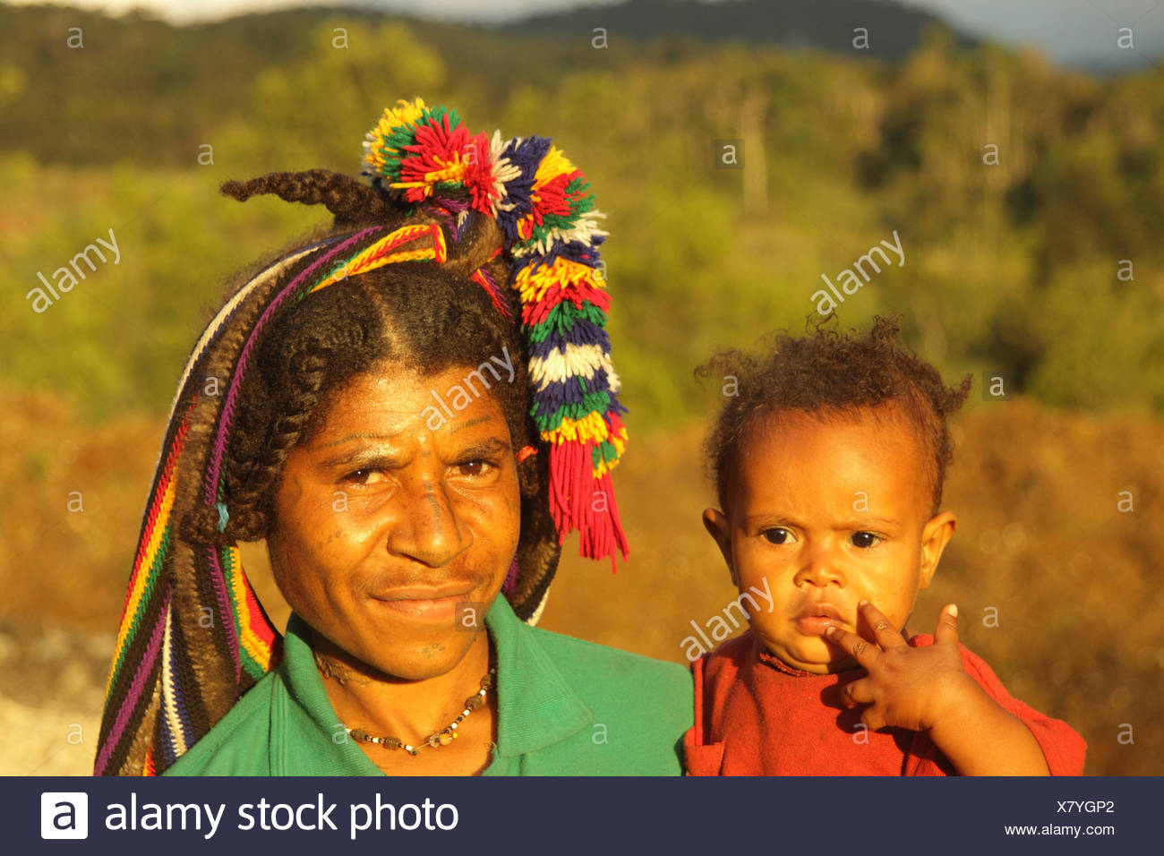 Indigenous People Of High Resolution Stock Photography and Images - Alamy