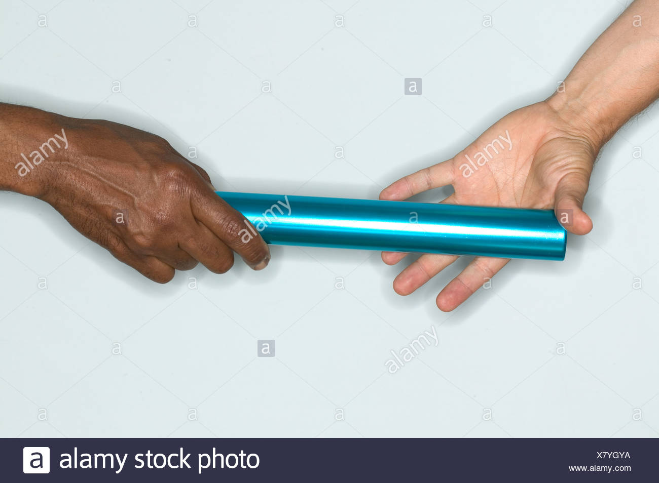 The Baton High Resolution Stock Photography and Images - Alamy
