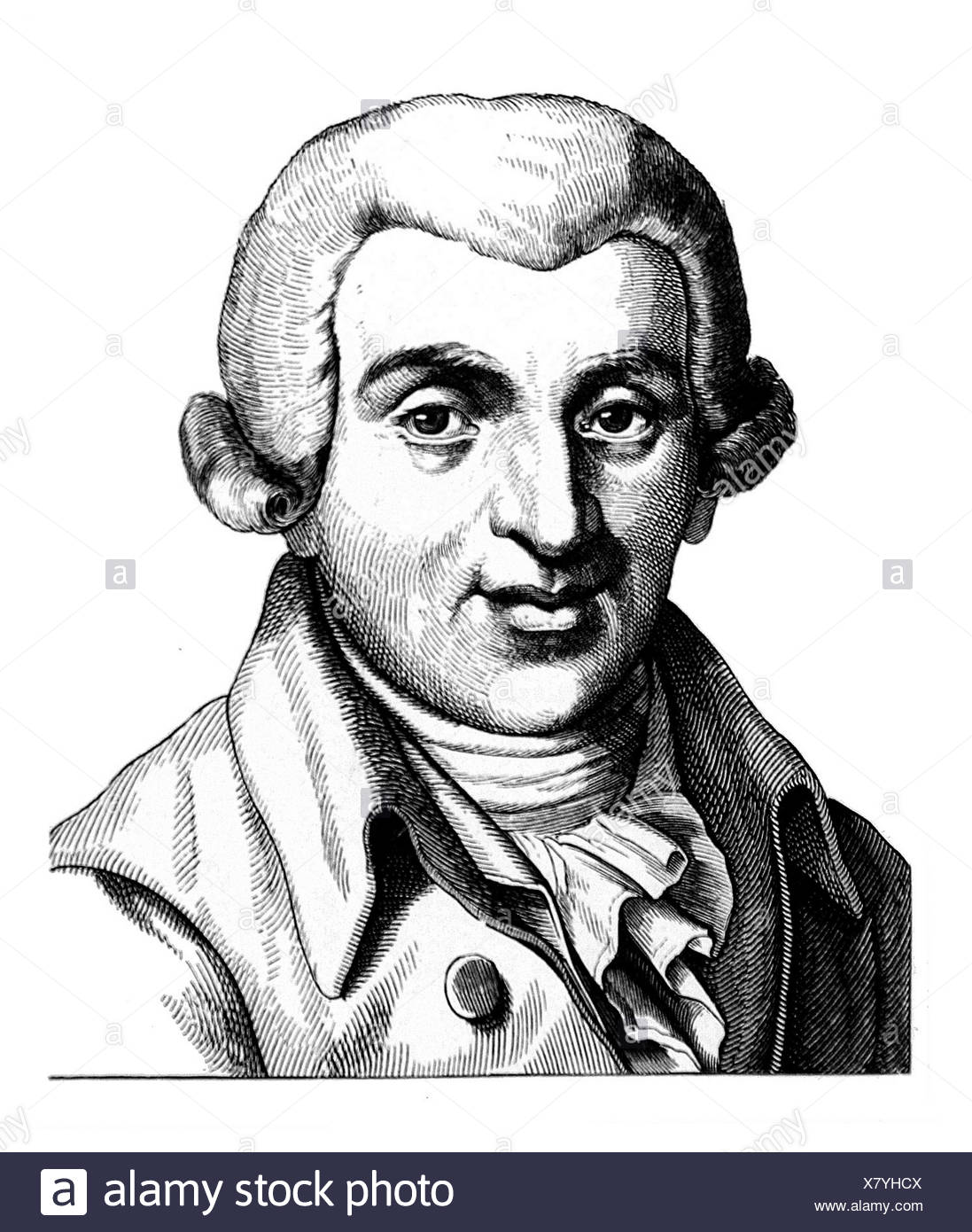 Gleim High Resolution Stock Photography and Images - Alamy