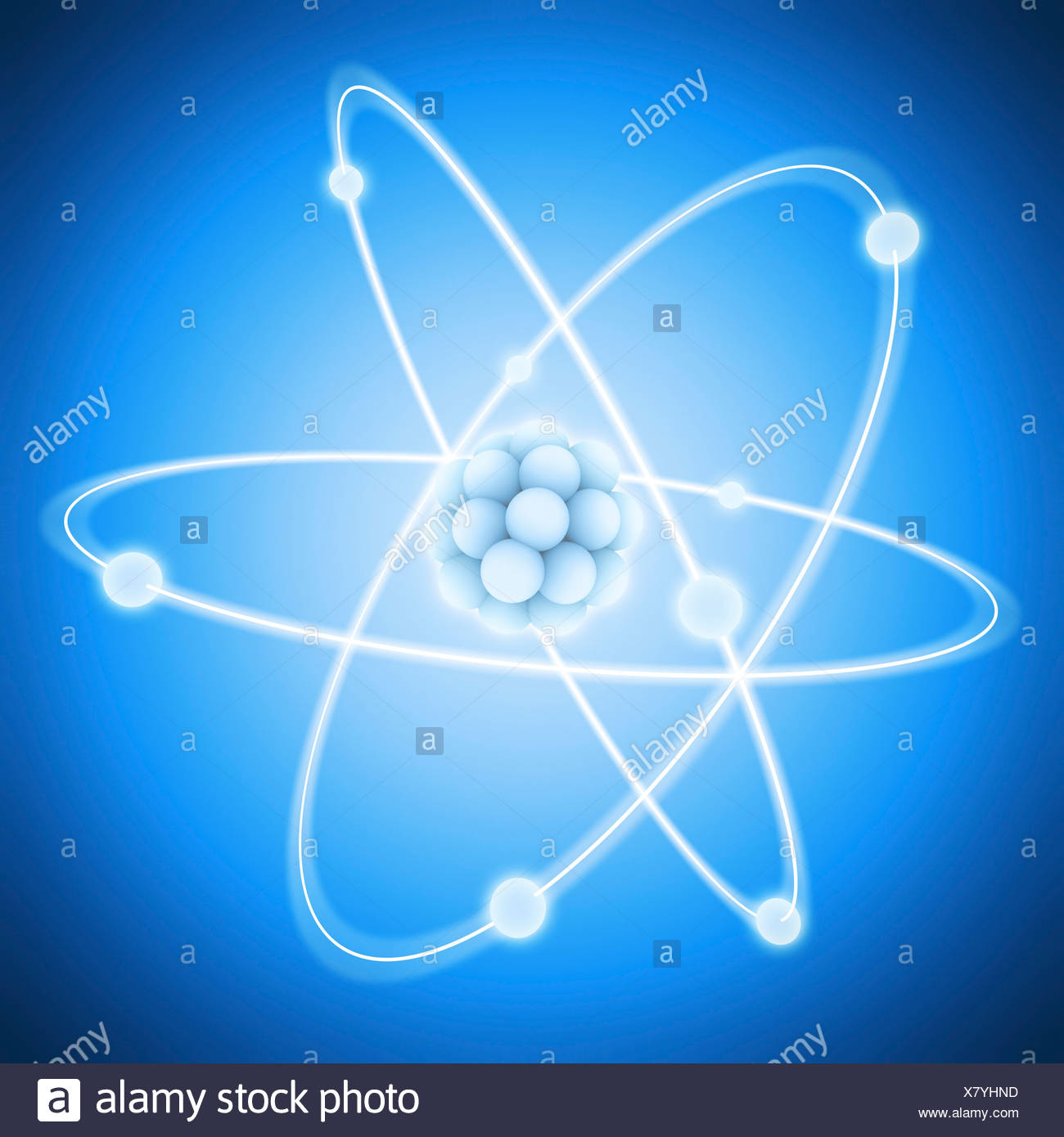 Atom High Resolution Stock Photography and Images - Alamy