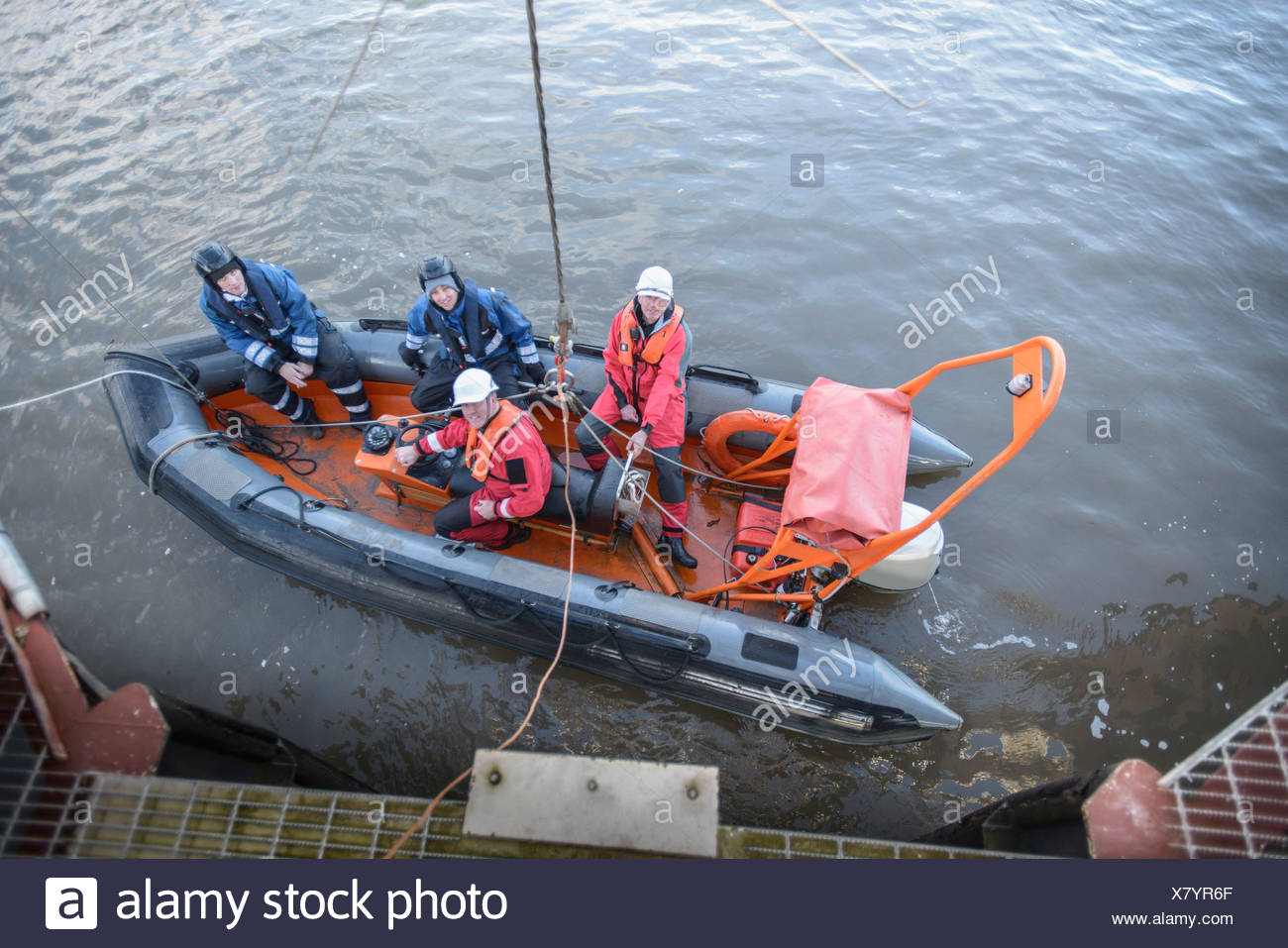 Ship Training Vessel High Resolution Stock Photography and Images - Alamy