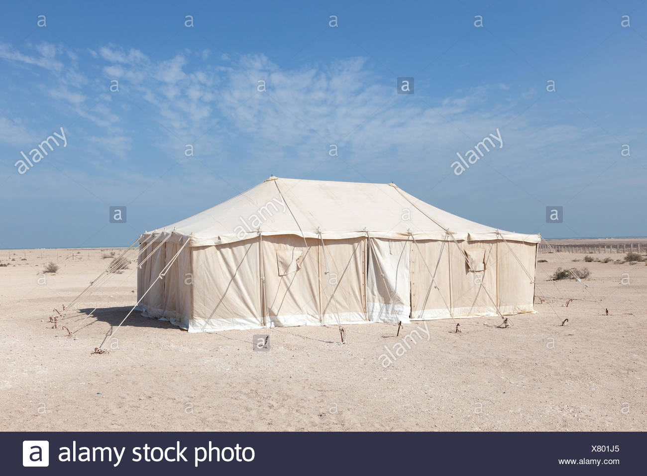 Bedouin Tent High Resolution Stock Photography and Images - Alamy