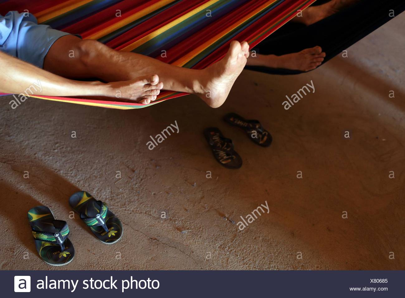 Kalapalo Stock Photos & Kalapalo Stock Images - Alamy