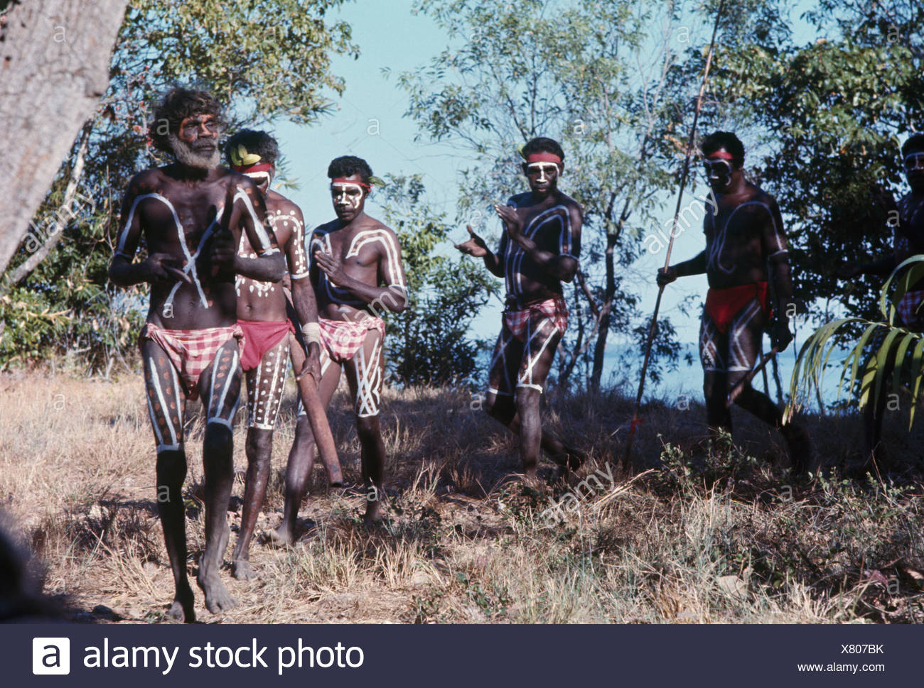 Indigenous Australians High Resolution Stock Photography and Images - Alamy