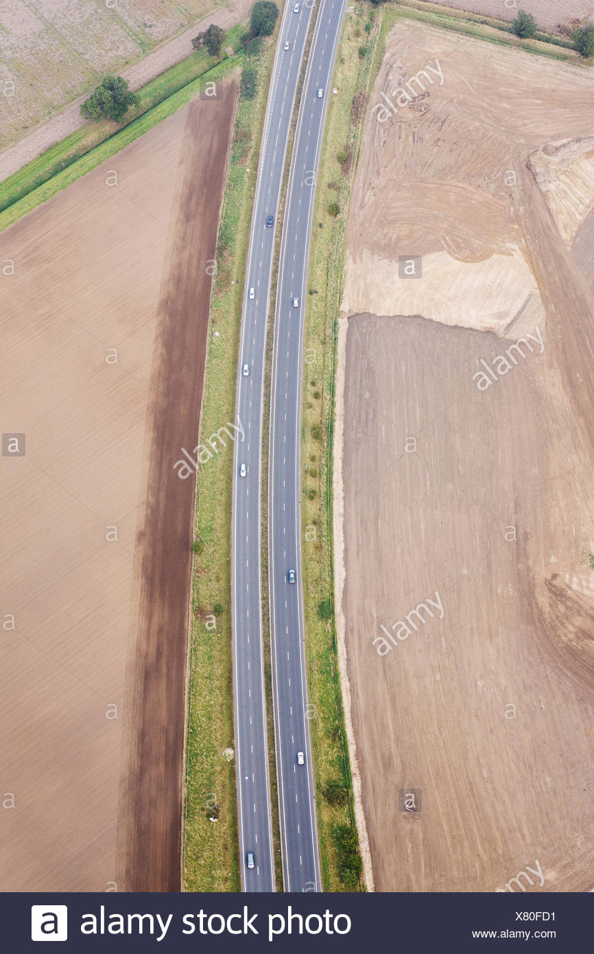 Transport By Motorway High Resolution Stock Photography and Images - Alamy