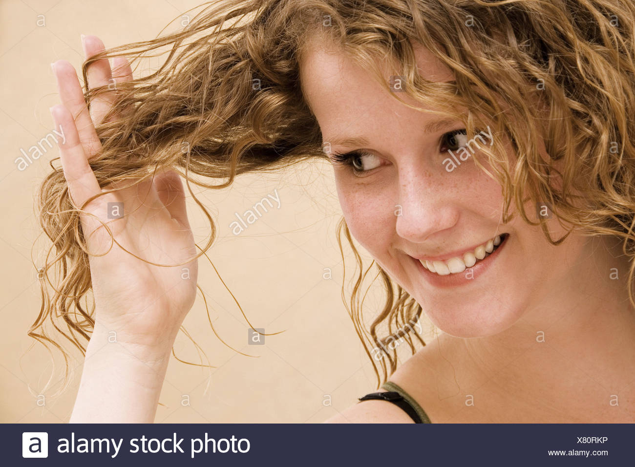 Curled Lip Stock Photos & Curled Lip Stock Images - Alamy