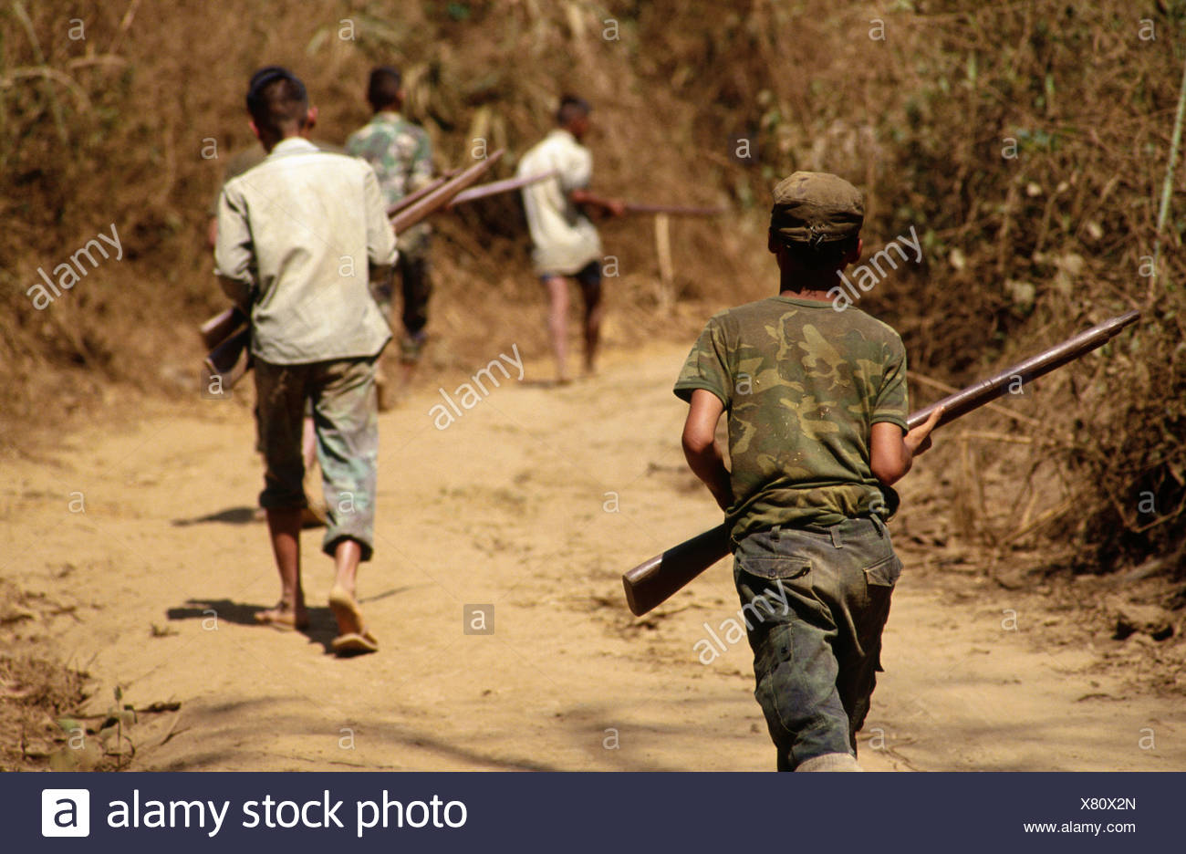 Manerplaw High Resolution Stock Photography and Images - Alamy