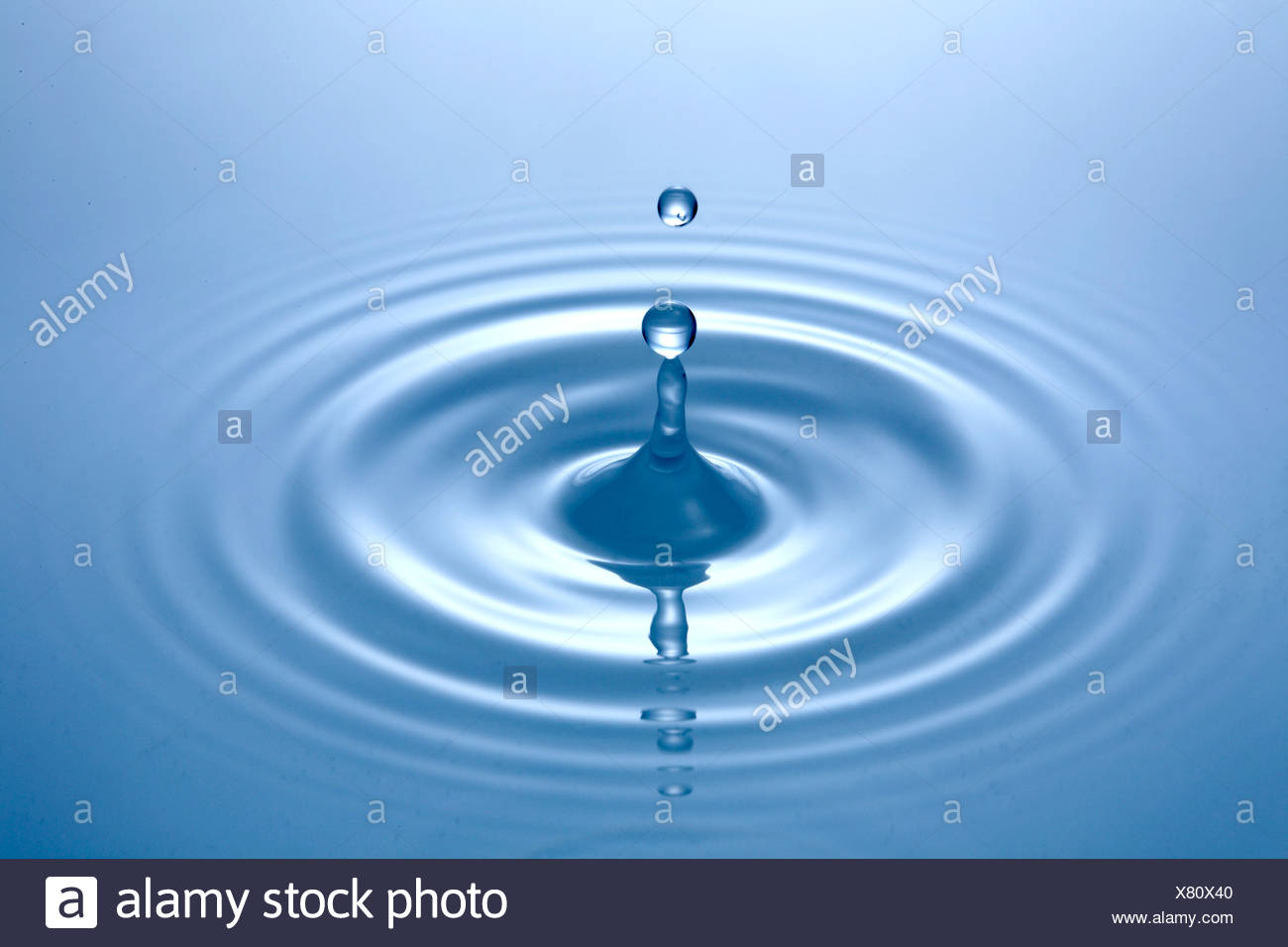 Falling In Water High Resolution Stock Photography and Images - Alamy