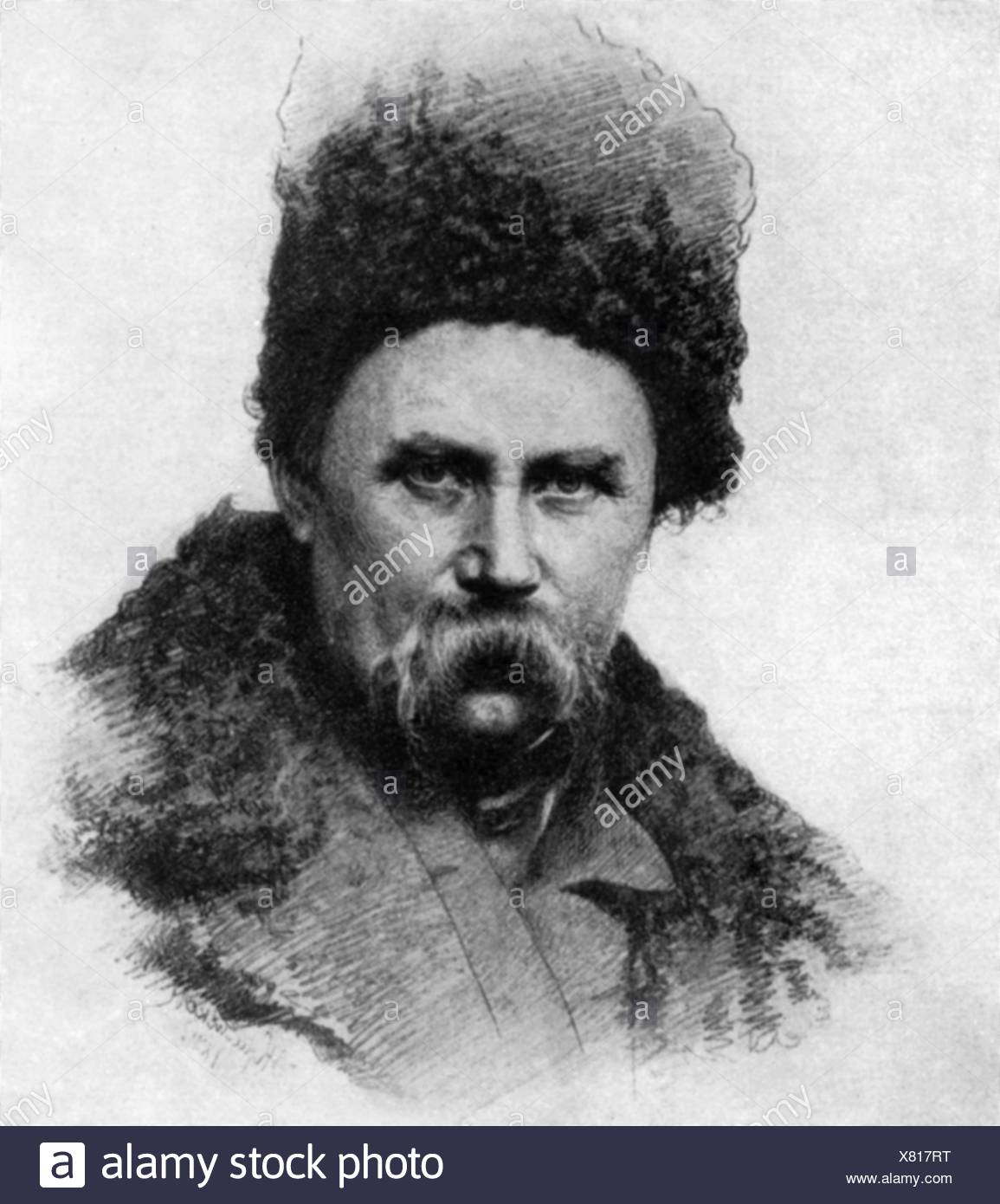 Ukrainian Poet Stock Photos & Ukrainian Poet Stock Images - Alamy