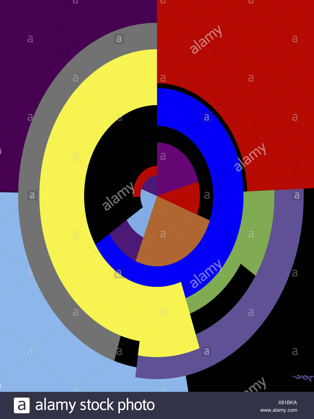 Color_wheel High Resolution Stock Photography and Images - Alamy