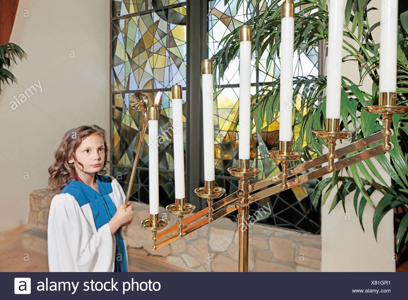 Pre Church High Resolution Stock Photography and Images - Alamy