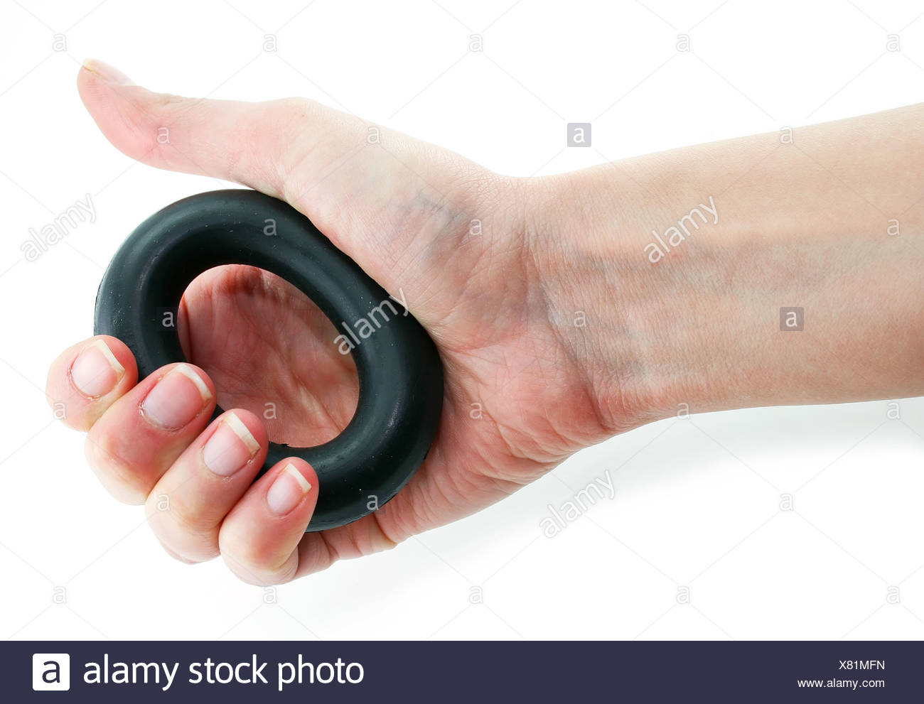 Training Expander High Resolution Stock Photography and Images - Alamy