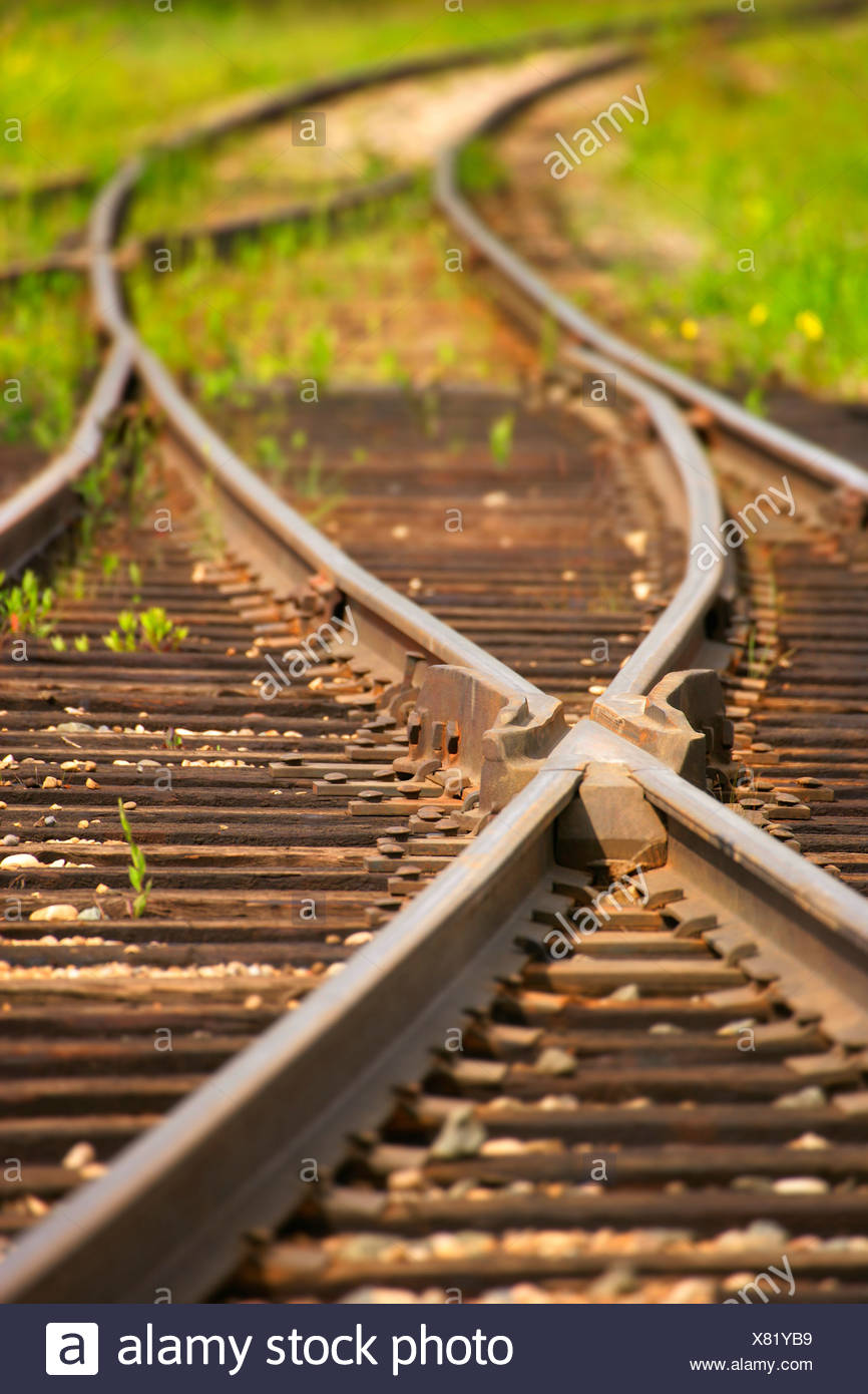 Different Paths Stock Photos & Different Paths Stock Images - Alamy