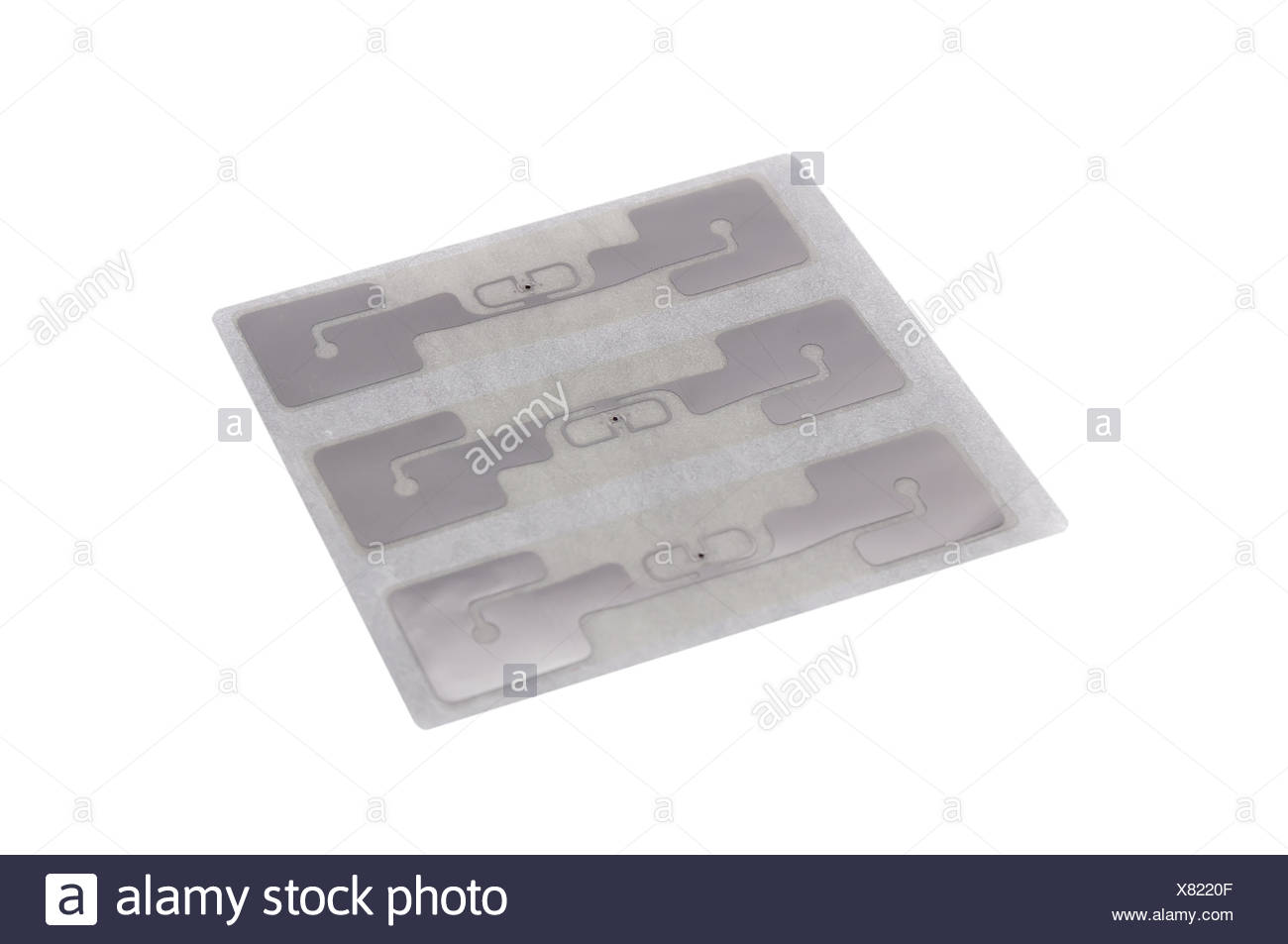 Radio Frequency Identification Tags Stock Photos & Radio Frequency ...