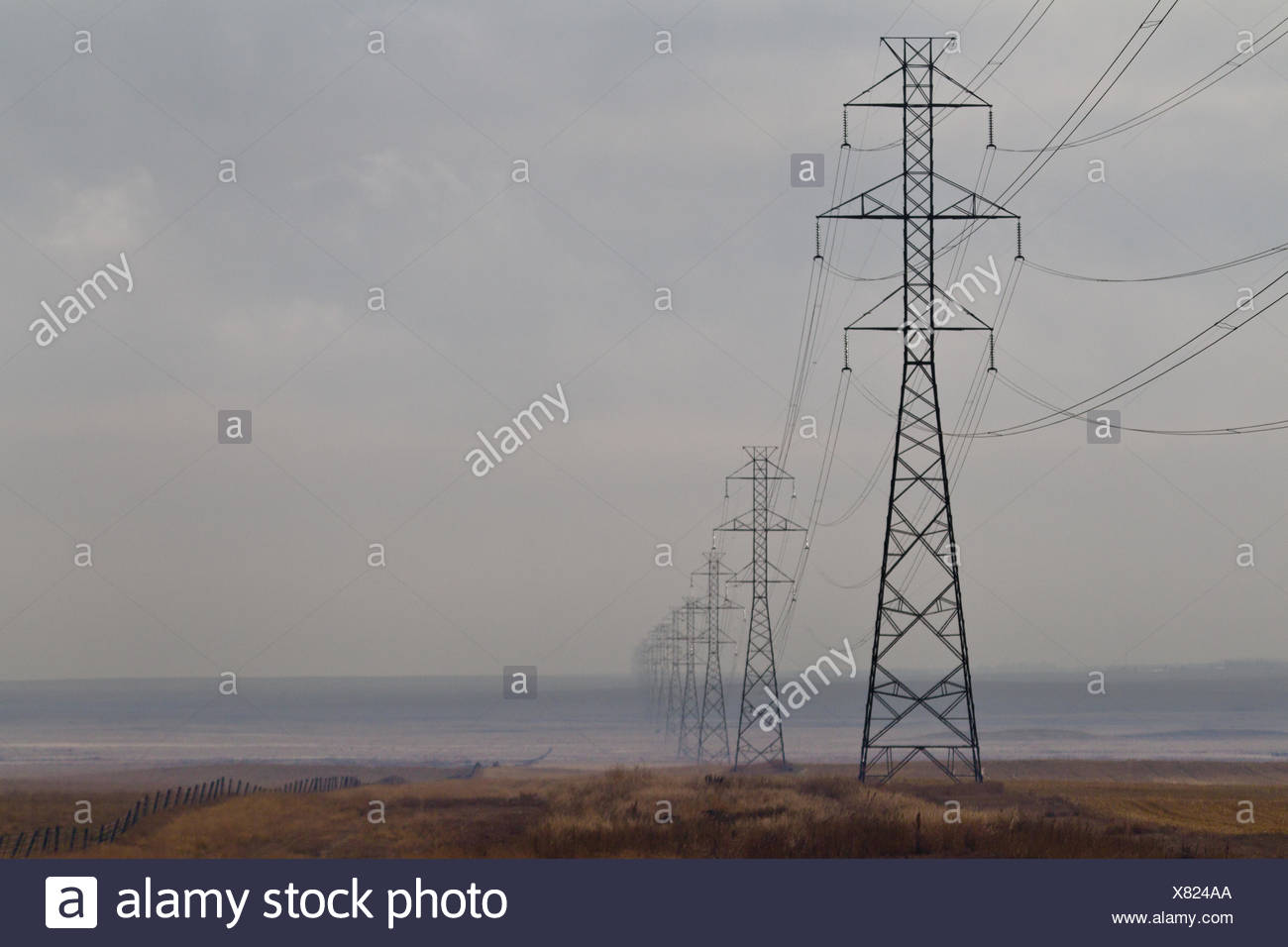 Power Distribution Stock Photos & Power Distribution Stock Images - Alamy