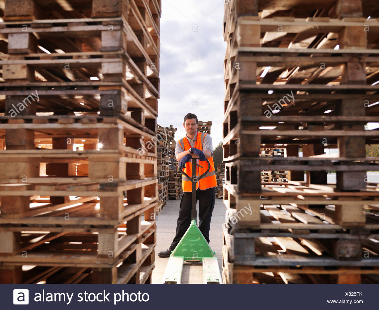 Manual Loading High Resolution Stock Photography and Images - Alamy