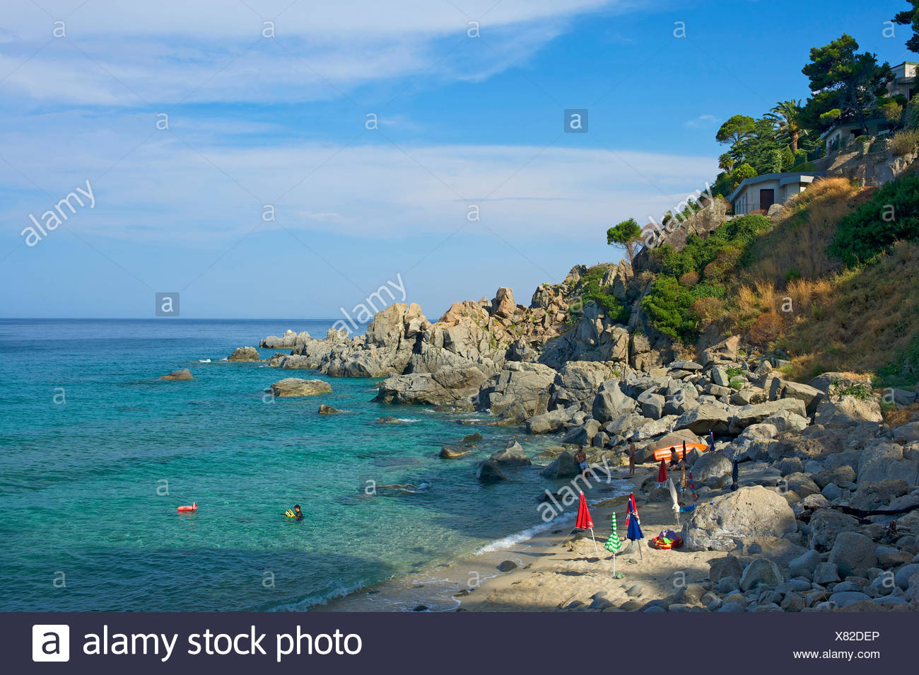 Copanello High Resolution Stock Photography and Images - Alamy
