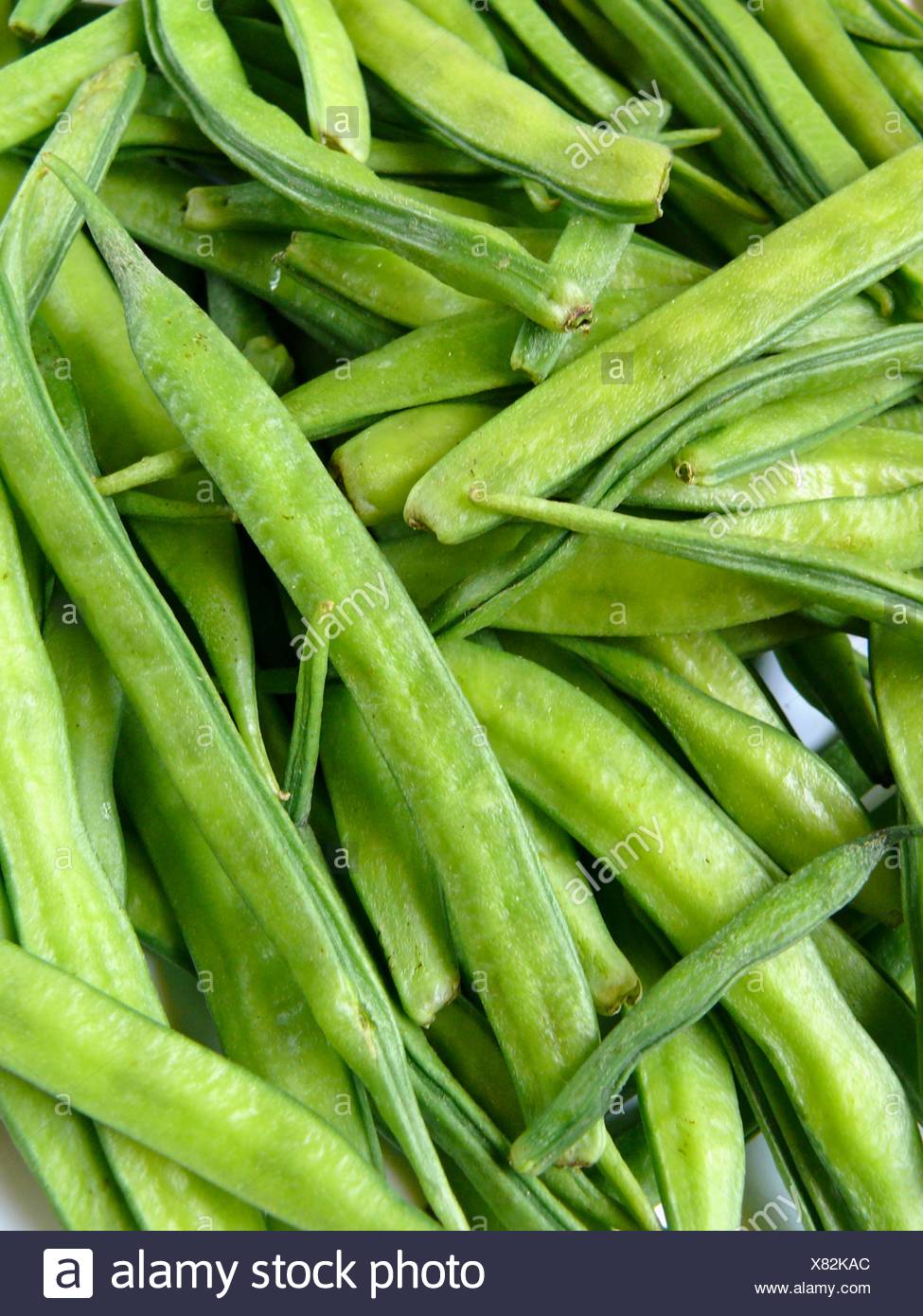 Cyamopsis Tetragonoloba High Resolution Stock Photography and Images ...