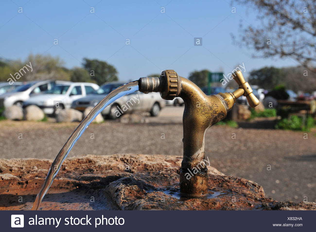 Wasting Water Stock Photos & Wasting Water Stock Images - Alamy