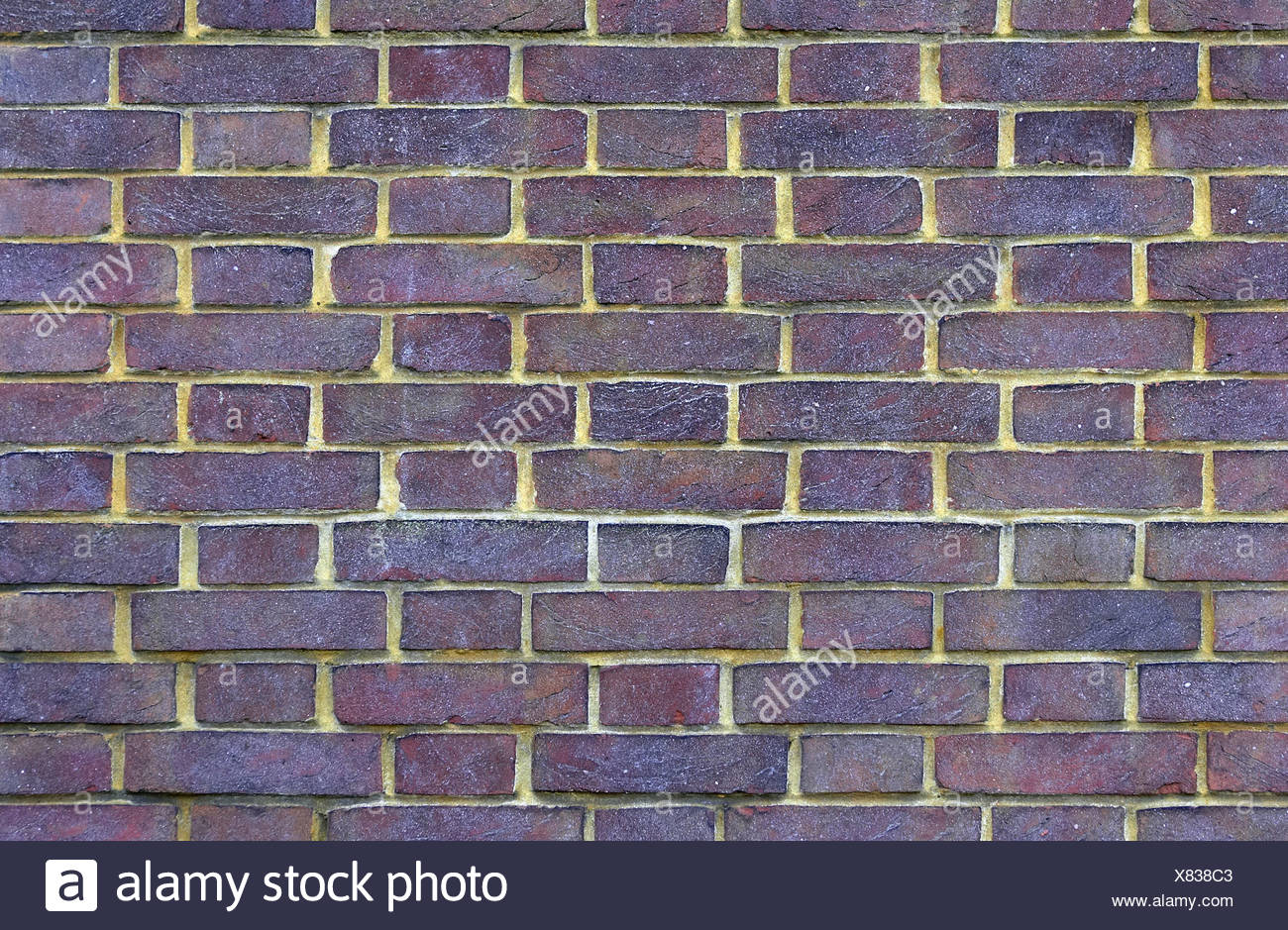 Flemish Brick Pattern High Resolution Stock Photography and Images - Alamy
