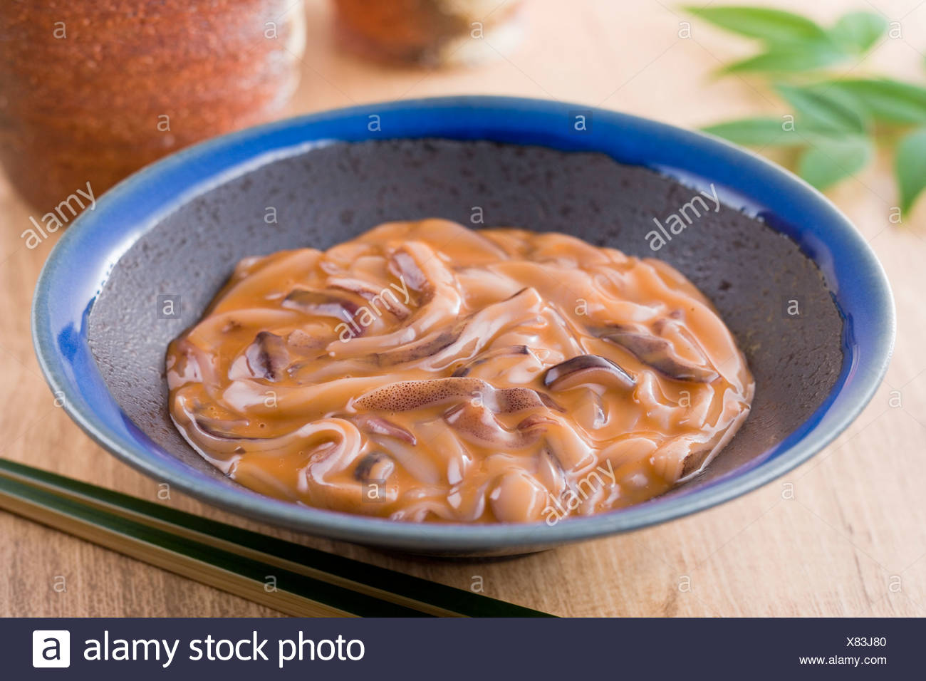 Fermented Squid High Resolution Stock Photography and Images - Alamy