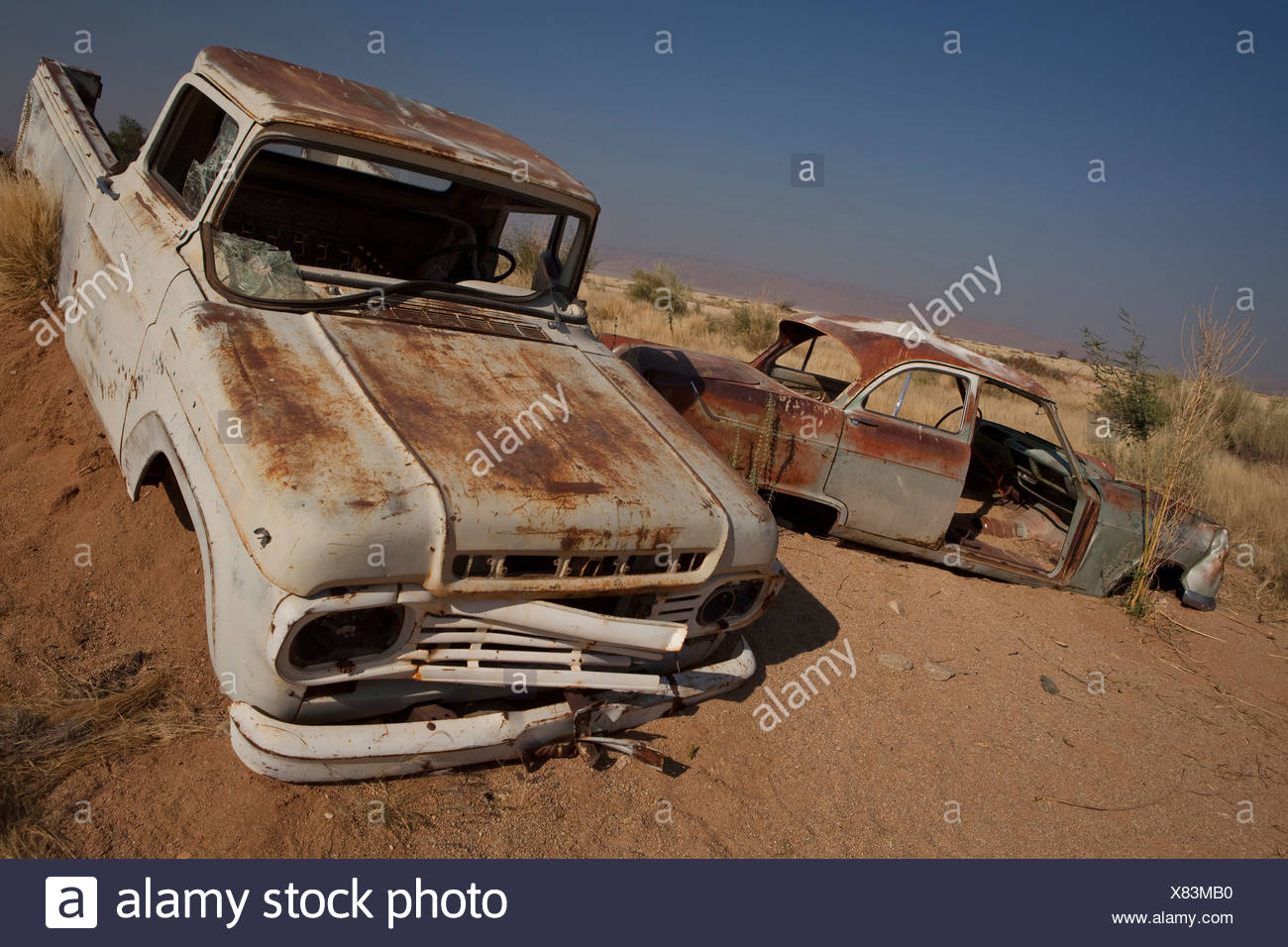 Rusting Stock Photos & Rusting Stock Images - Alamy