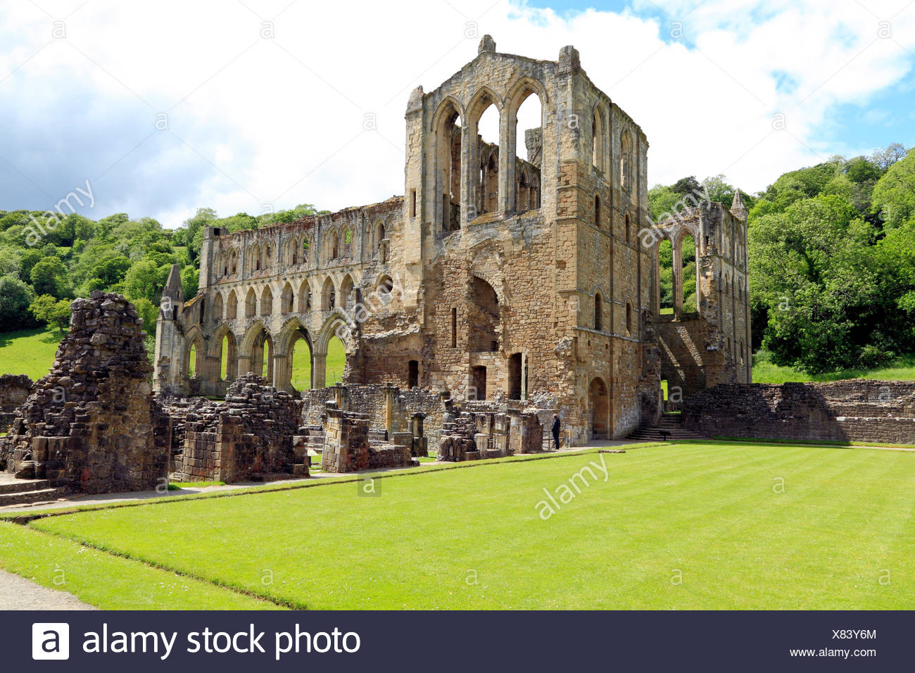 English Monasteries High Resolution Stock Photography and Images - Alamy