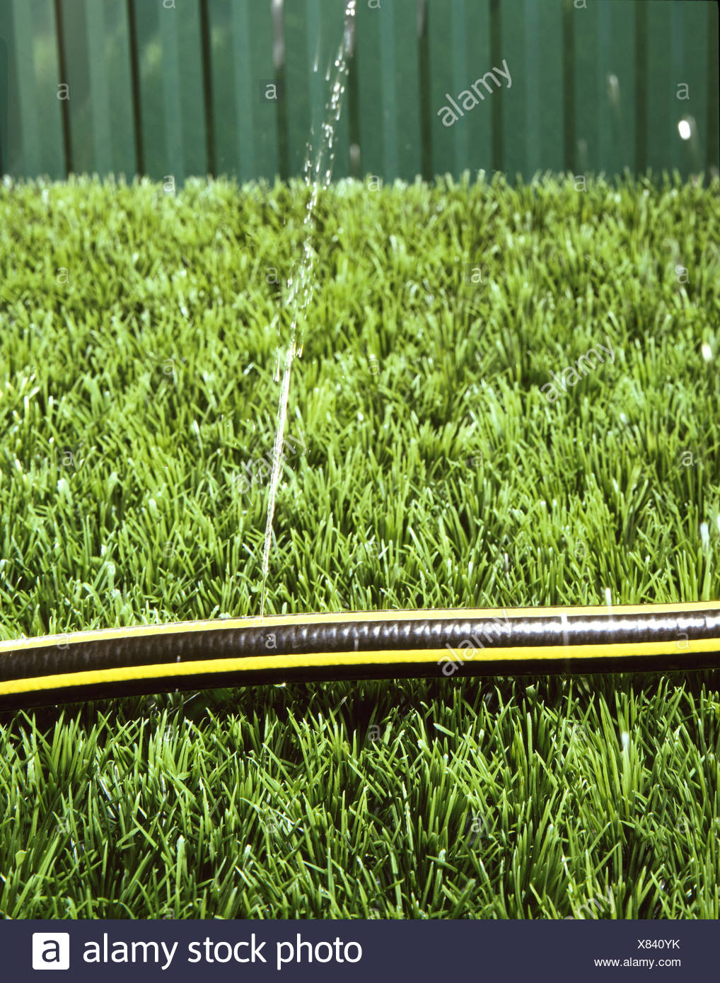 Damage Hose High Resolution Stock Photography and Images - Alamy