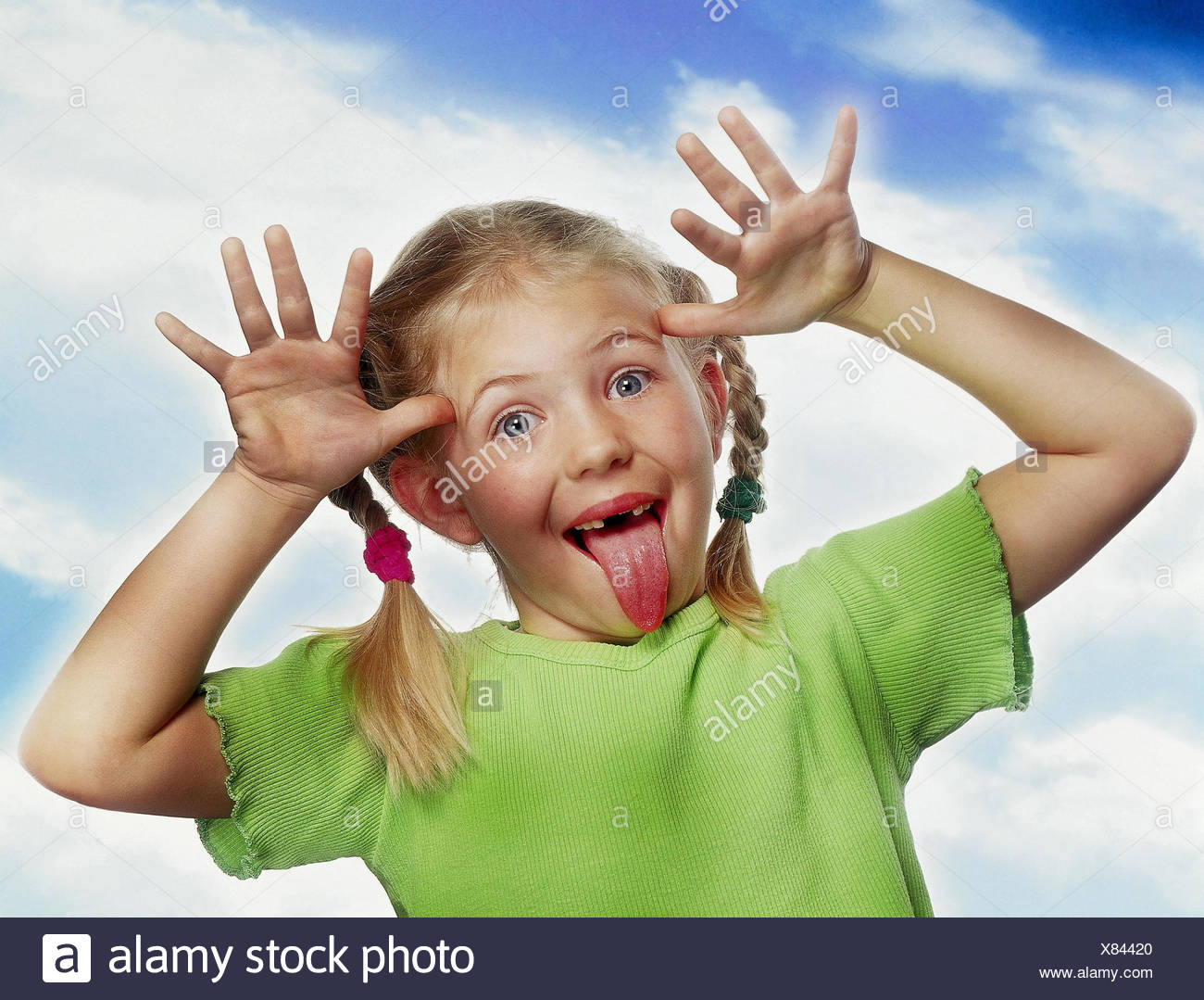 The Cheeky Girls Stock Photos & The Cheeky Girls Stock Images - Alamy