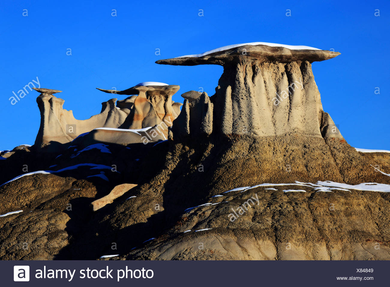Sandstone Rock Monoliths High Resolution Stock Photography and Images ...
