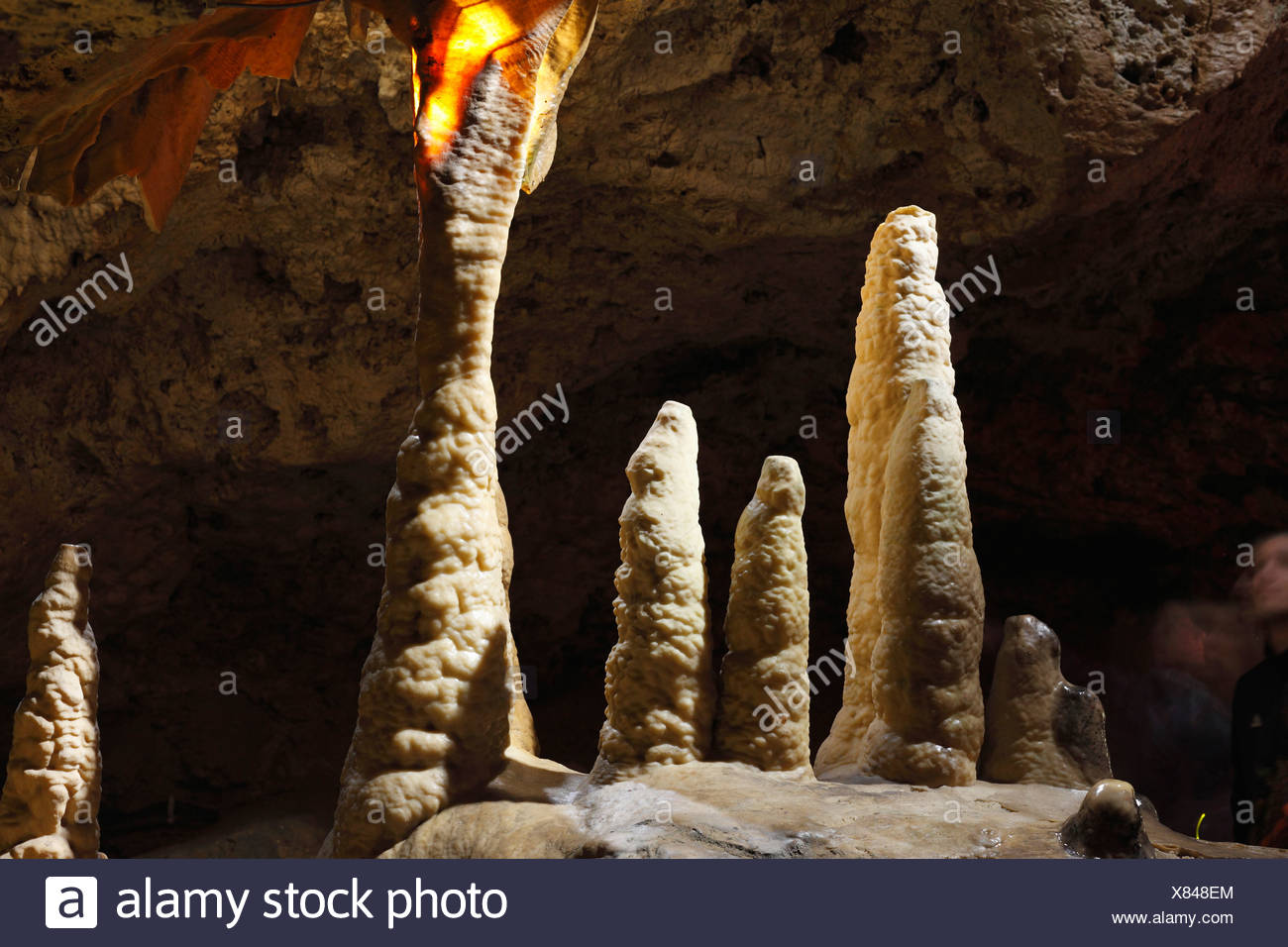 Devils Cave High Resolution Stock Photography and Images - Alamy