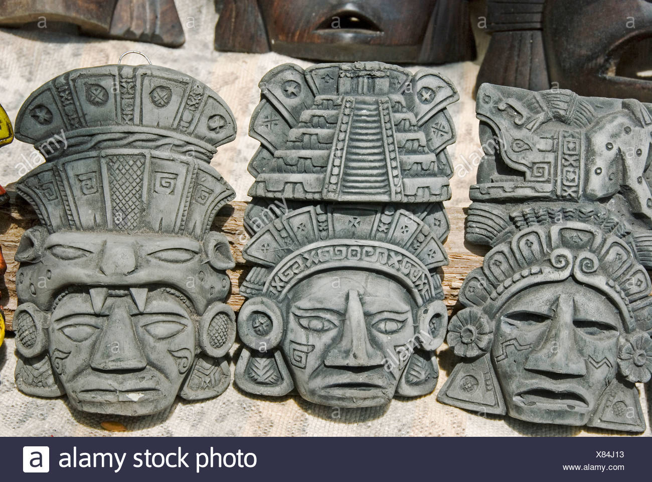 Mayas Culture High Resolution Stock Photography and Images - Alamy
