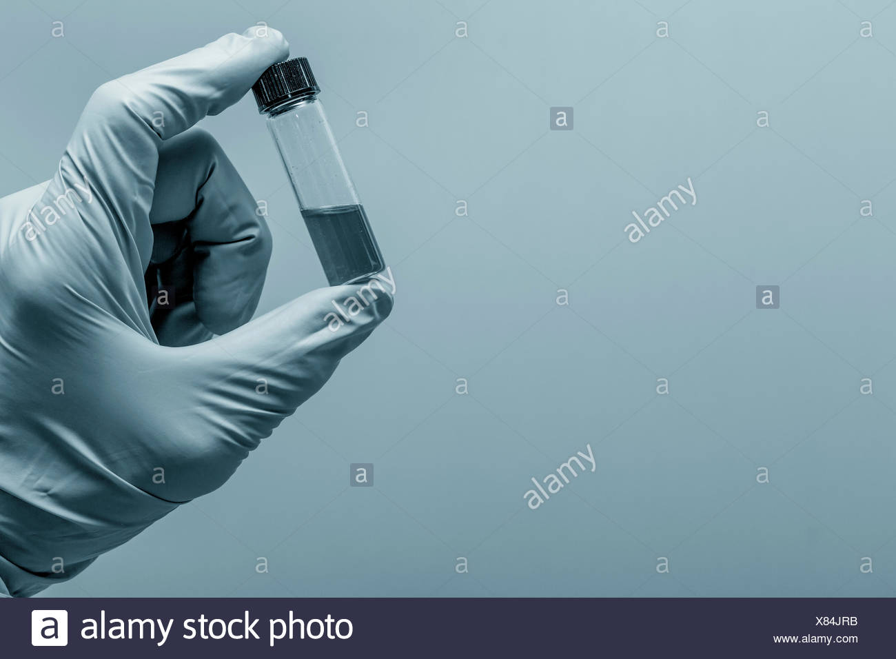 Vial High Resolution Stock Photography and Images - Alamy