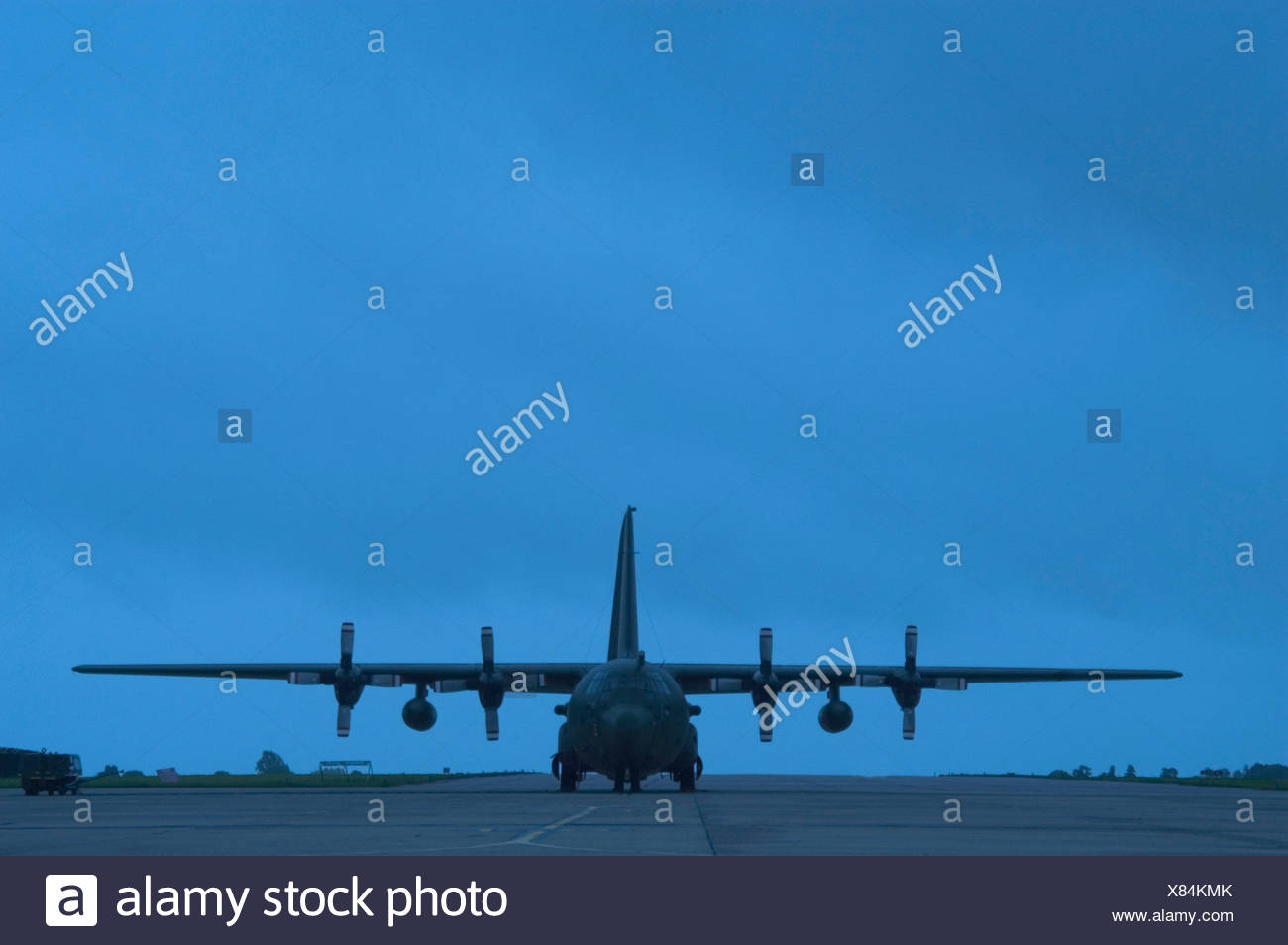 Raf C 130 Hercules High Resolution Stock Photography and Images - Alamy