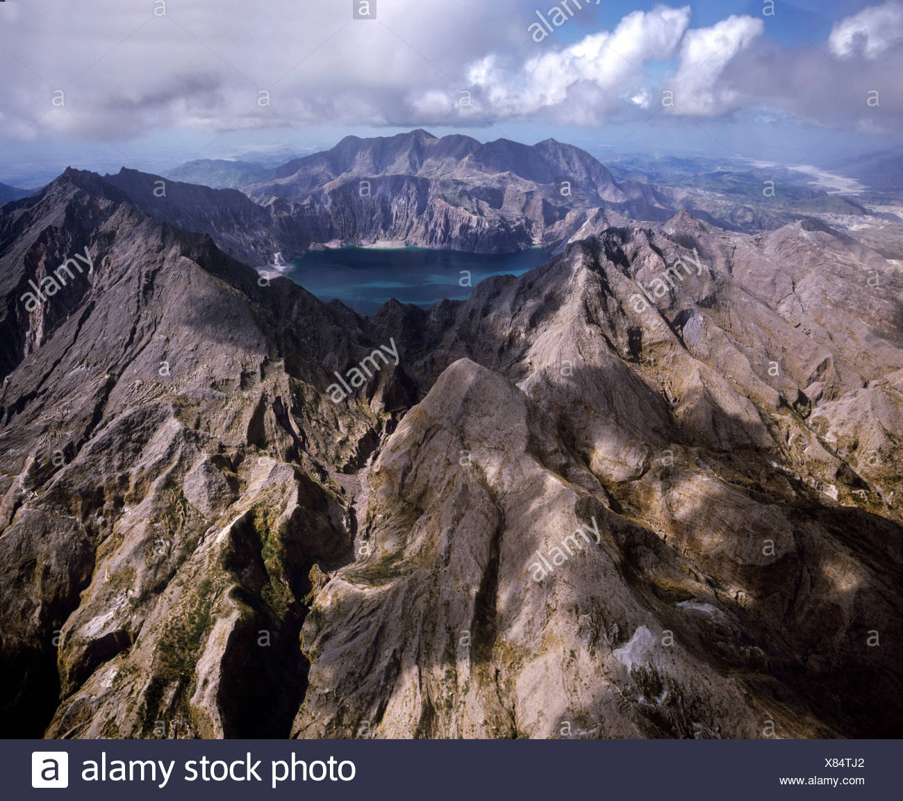 Lahar Stock Photos & Lahar Stock Images - Alamy