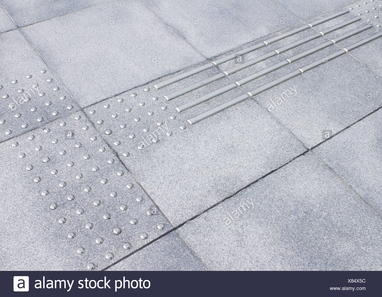 Braille Block High Resolution Stock Photography and Images - Alamy