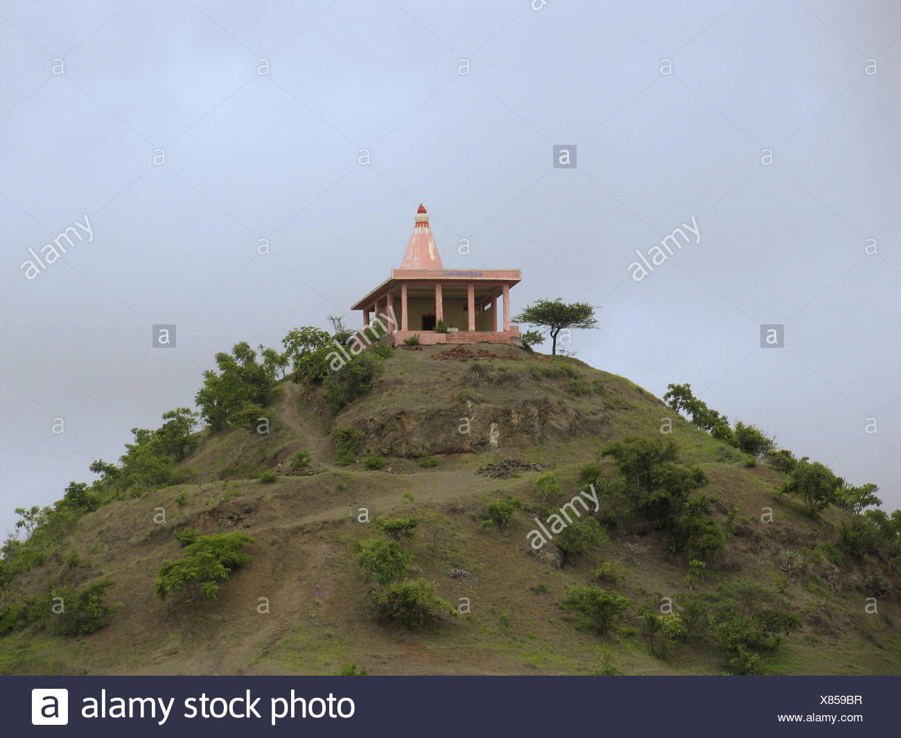 Kanifnath Stock Photos & Kanifnath Stock Images - Alamy