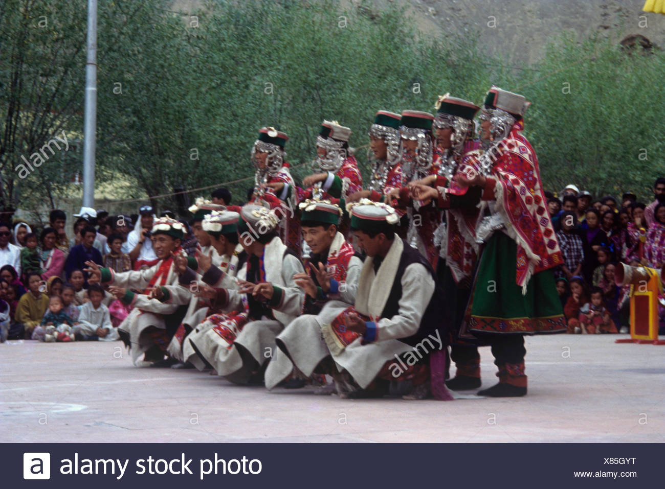 Kinnauri High Resolution Stock Photography and Images - Alamy