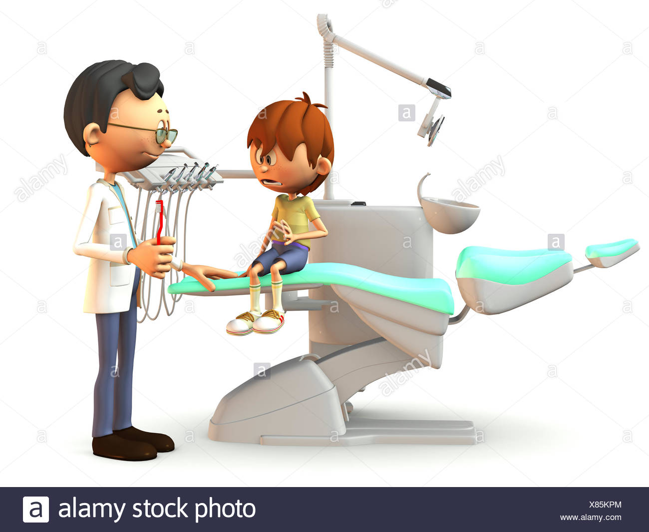 Dental Humor High Resolution Stock Photography and Images - Alamy