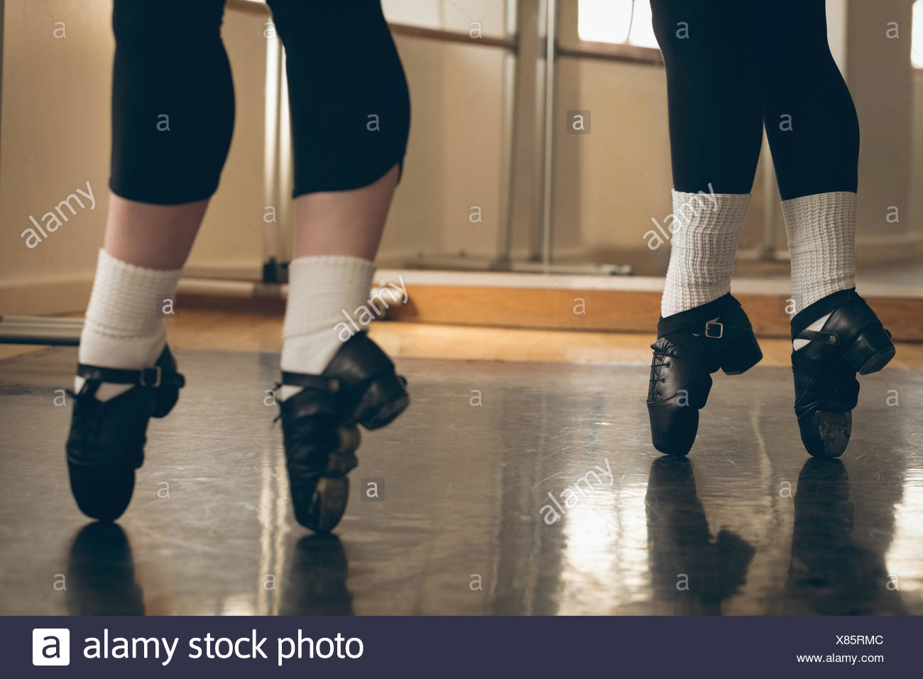 Tip Toe High Resolution Stock Photography and Images - Alamy