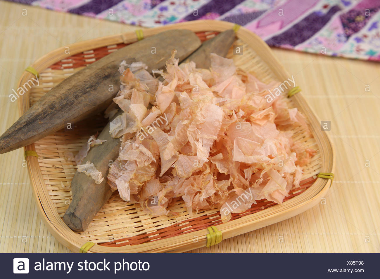Dried Bonito High Resolution Stock Photography and Images - Alamy