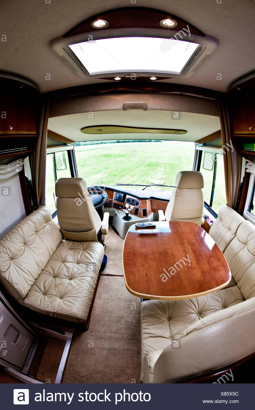 Concorde Interior High Resolution Stock Photography and Images - Alamy