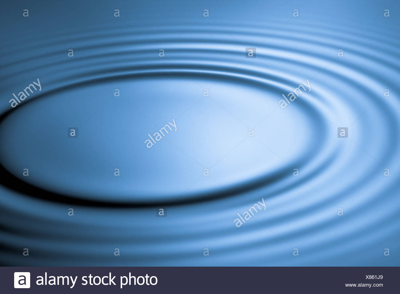 Ripple Effect High Resolution Stock Photography and Images - Alamy
