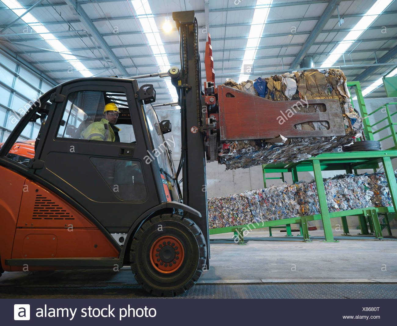 Transporting Plant High Resolution Stock Photography and Images - Alamy