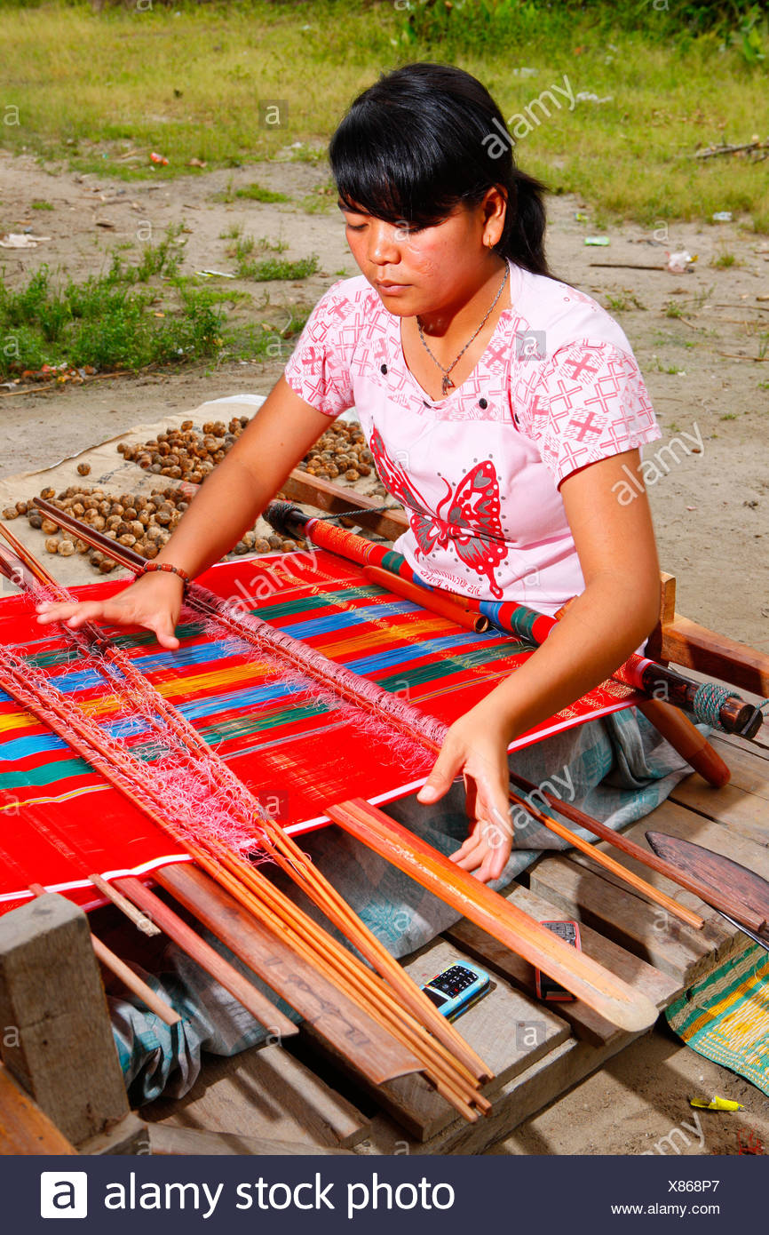 Batak Culture High Resolution Stock Photography and Images - Alamy