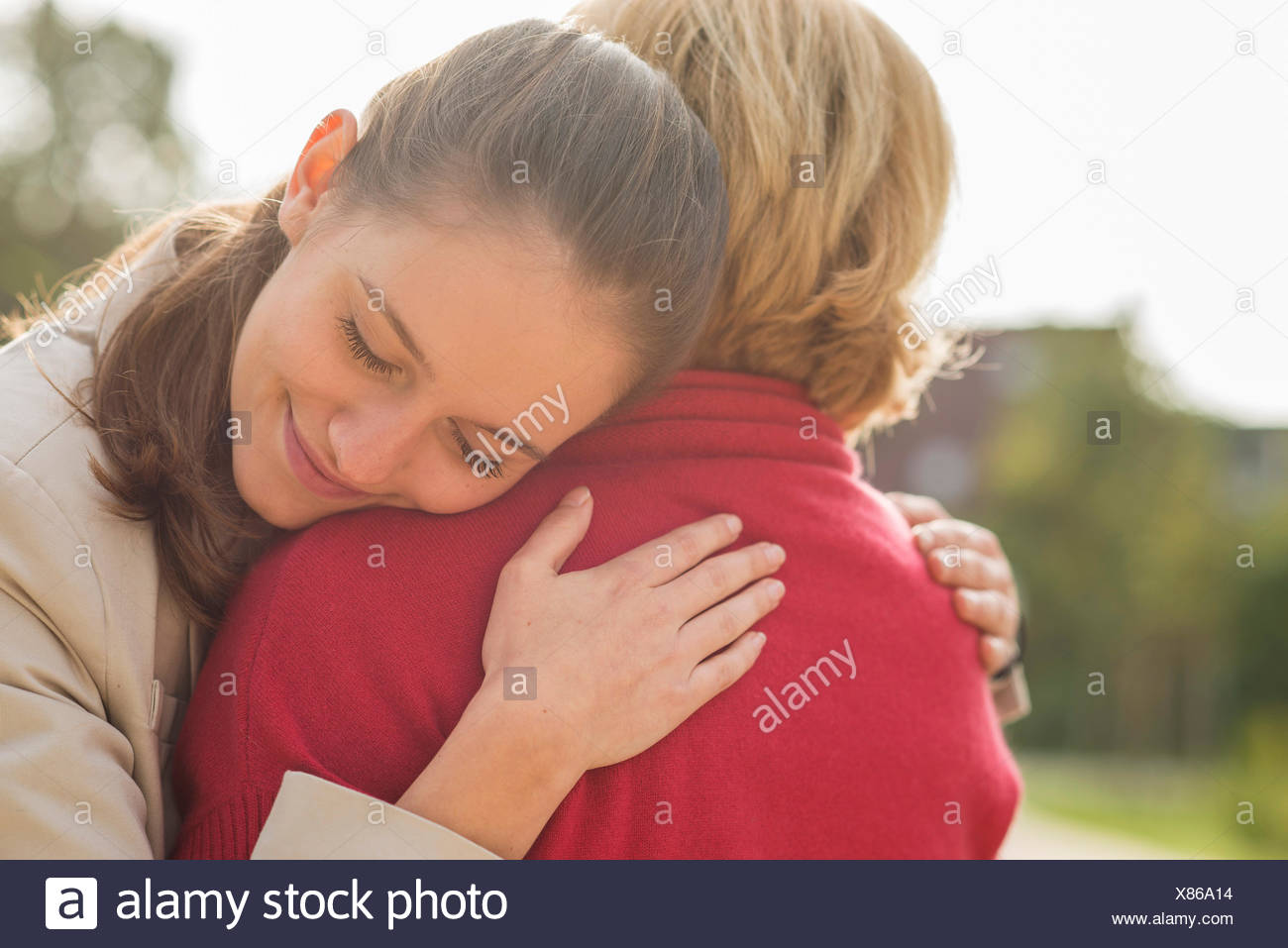Caressing Stock Photos & Caressing Stock Images - Alamy